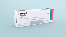 BONSPRI LISY 20 MG GLW 0.4 ML 20mg/0.4ml Caja con una jeringa ...
